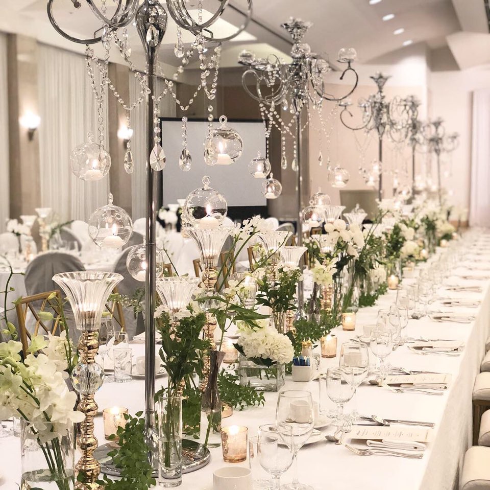 Swiss Grand Hotel - Flower Shop